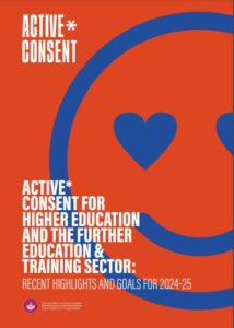 Active* Consent Annual Report 2024 - Active* Consent